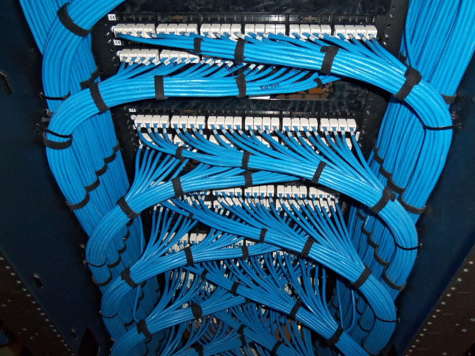 Data Cabling
